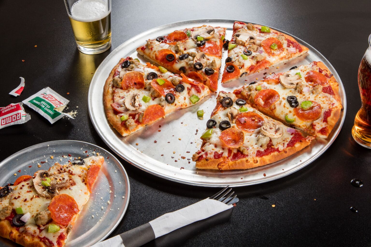 The RTG on Center – Redeye Tavern and Grill