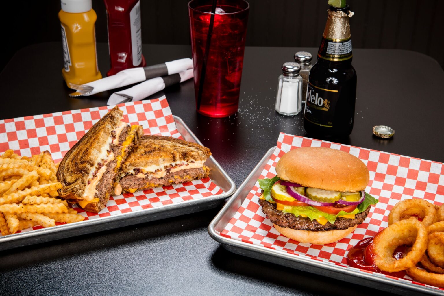 The RTG on Center – Redeye Tavern and Grill