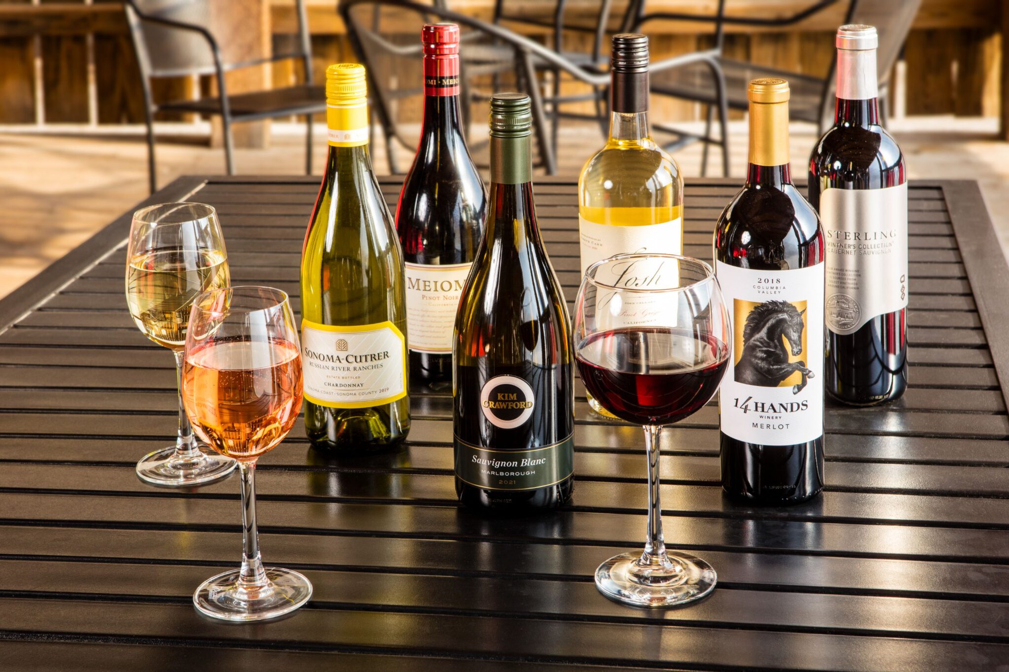 The RTG on Center – Redeye Tavern and Grill